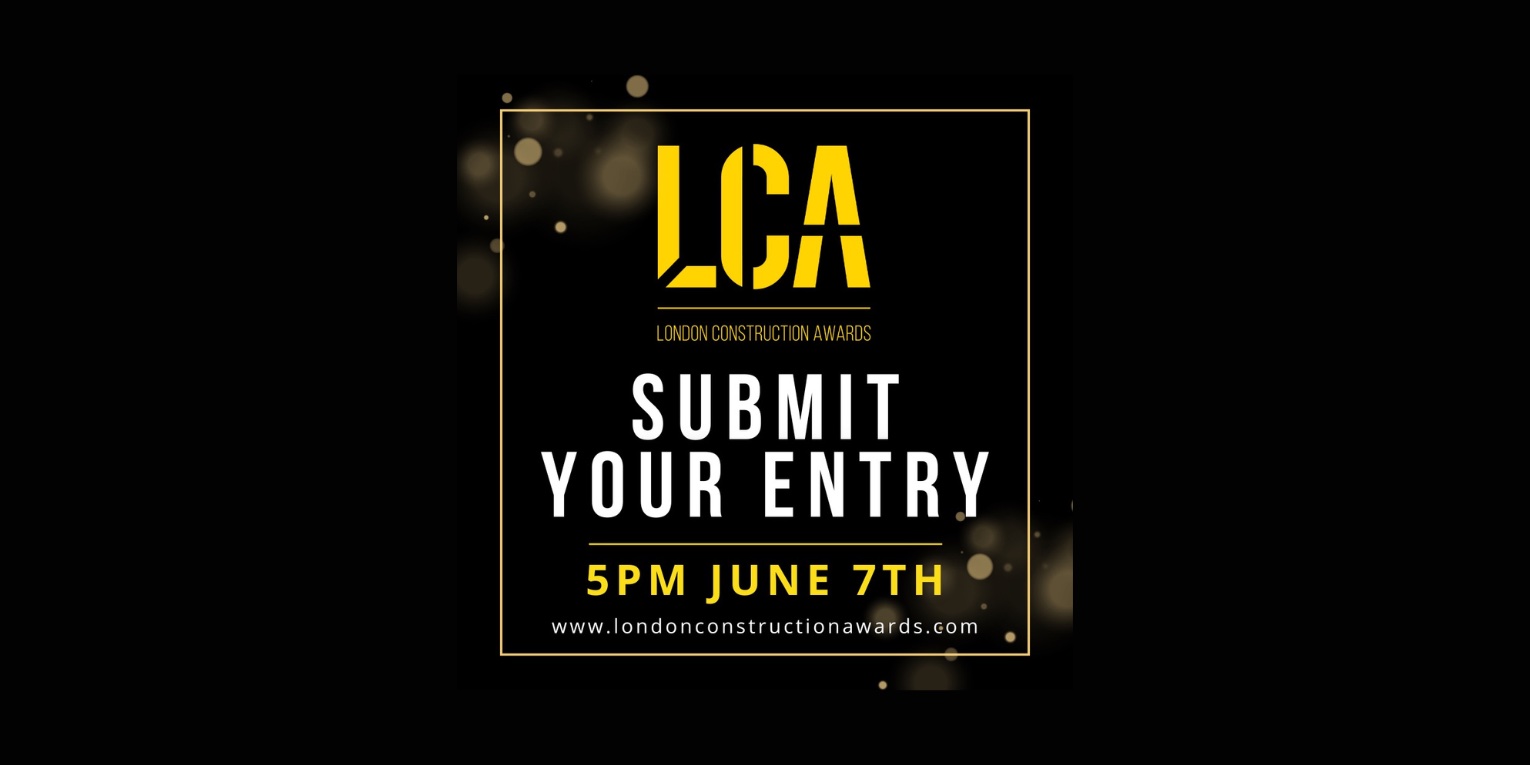 London Construction Awards 2024