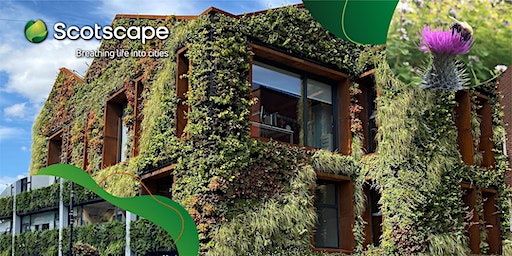 Book your Webinar with Scotscape