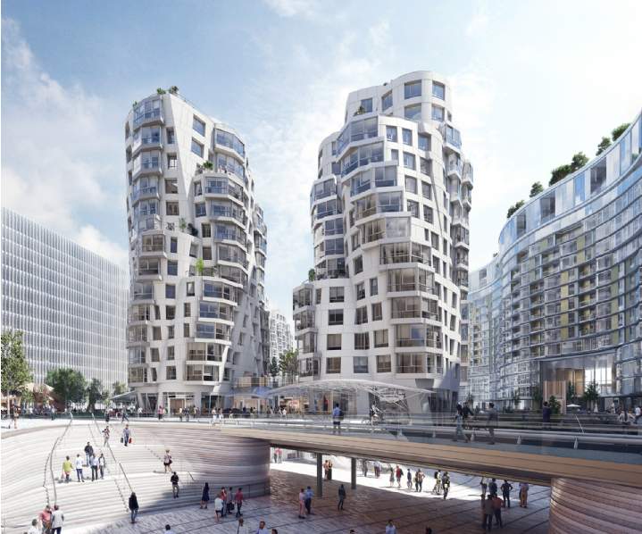 What Does the Future of the Build to Rent Sector Look Like?