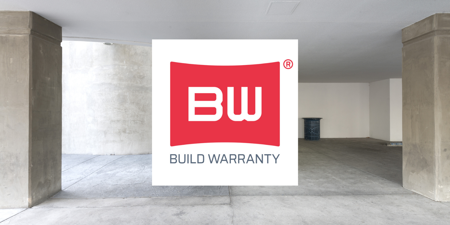 Learn More About: Build Warranty