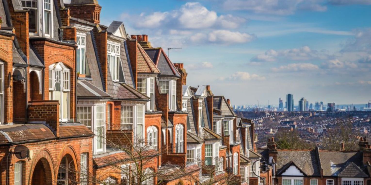 Why Property Prices and Demand Vary Across Different Regions of the UK