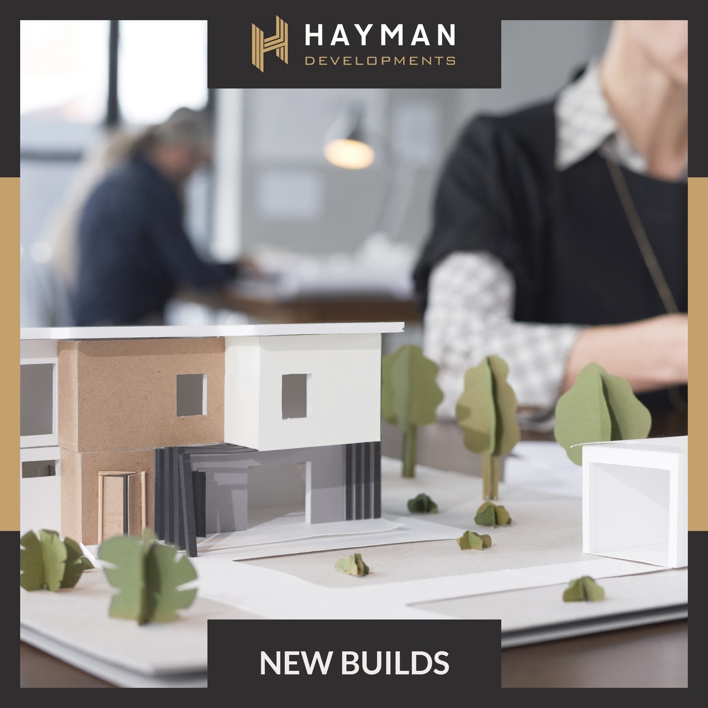 Everything you Need Under One Roof