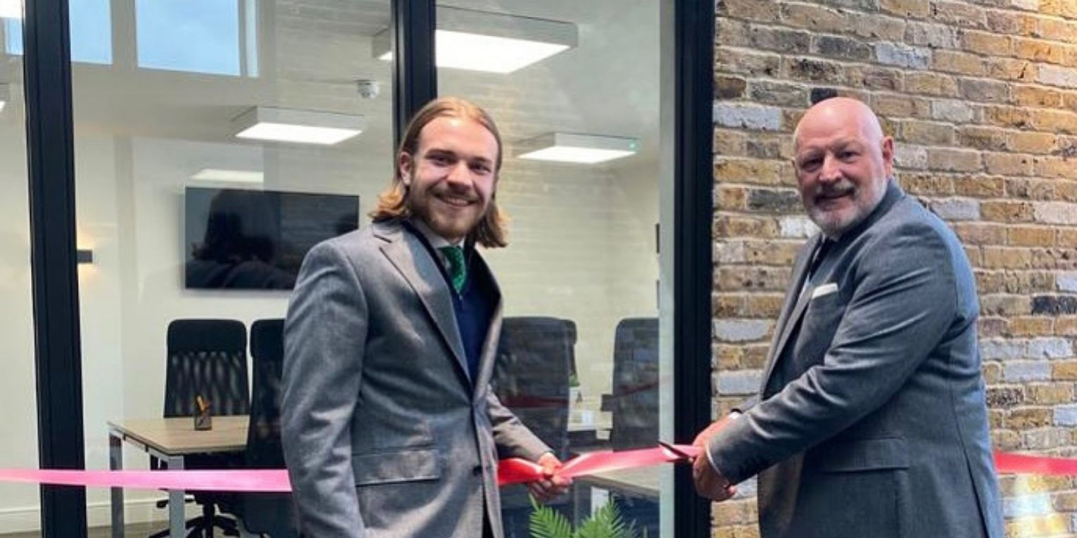 Stunning Hillbury Fields Launches in Ticehurst