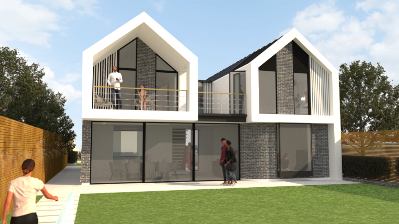 Sustainable' Modern Methods of Construction (MMC) | The Landsite