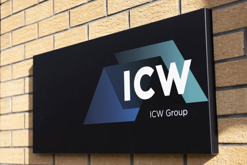 ICW Group Delivering Warranty and Building Control Services