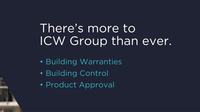 There's More To ICW Group Than Ever