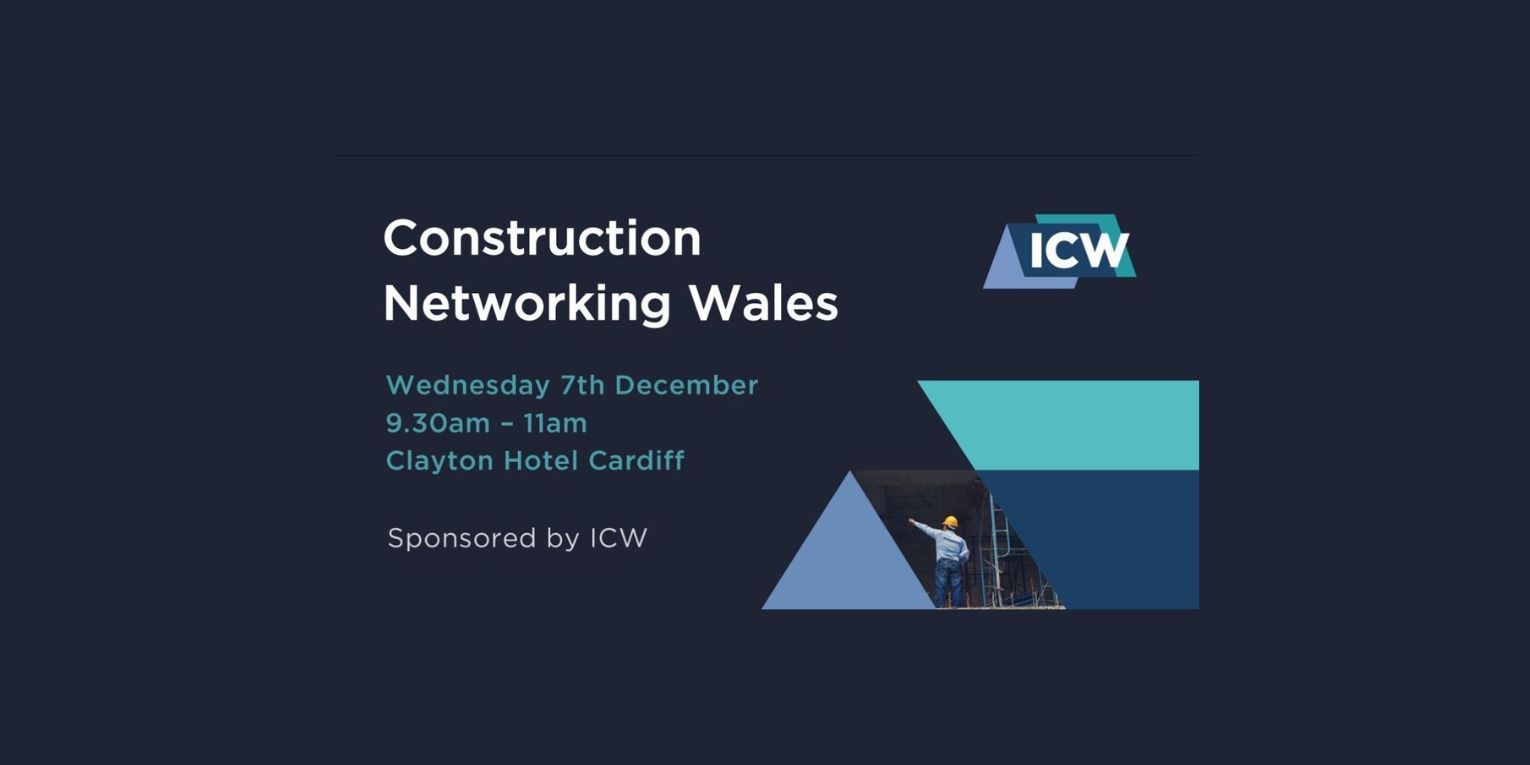 Construction Networking Wales