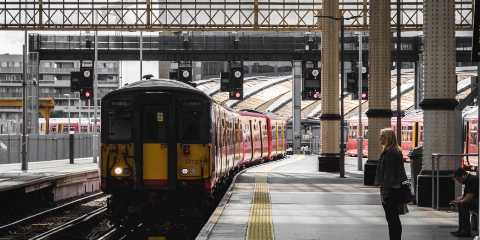 Cancellation of HS2 Eastern Leg