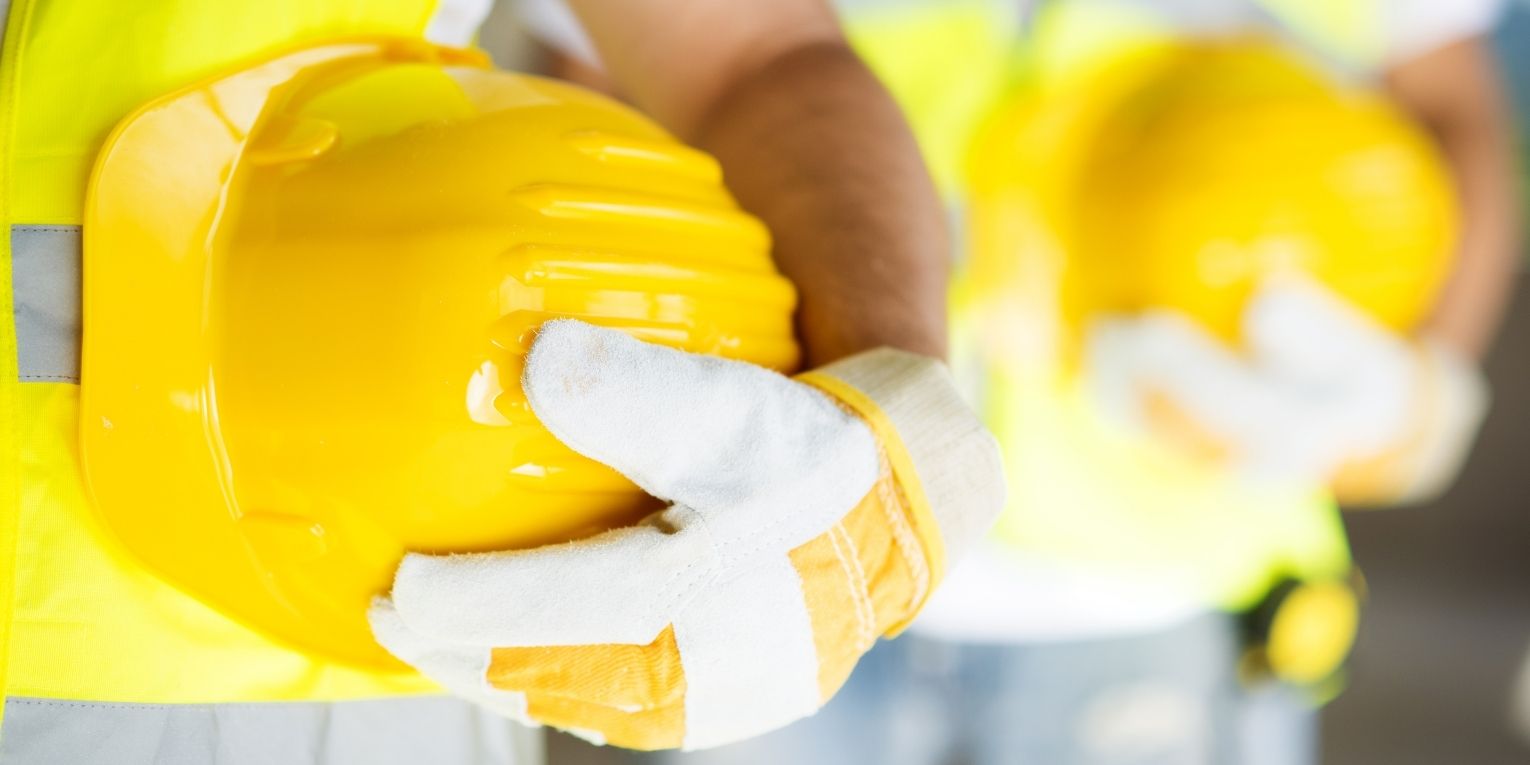 Insurance or Construction? The Range of Careers Available