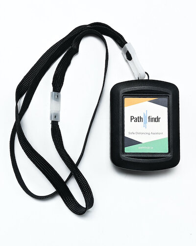 Exploring Future Cases for our Safe Distancing Technology