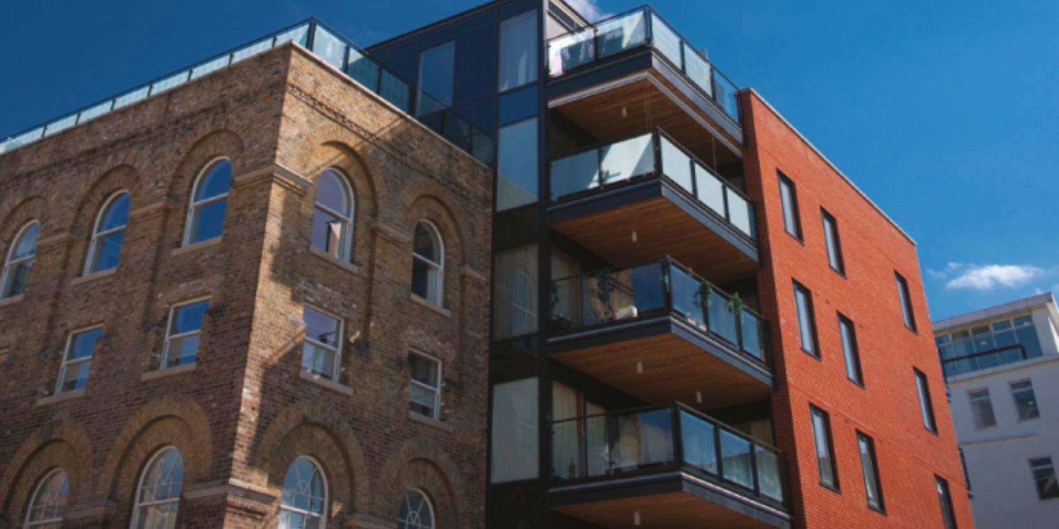 Government Opens Registrations for High-Rise Buildings