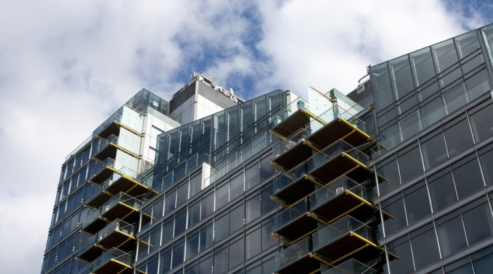 Latest Building Safety Amendments Welcomed by TPI