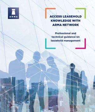 Access Leasehold Knowledge with ARMA Network