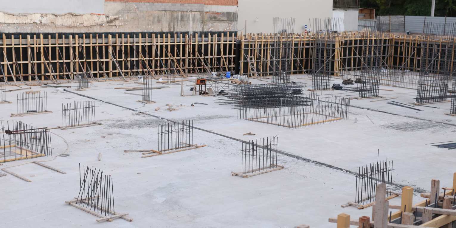 Reinforced Autoclaved Aerated Concrete Guidance