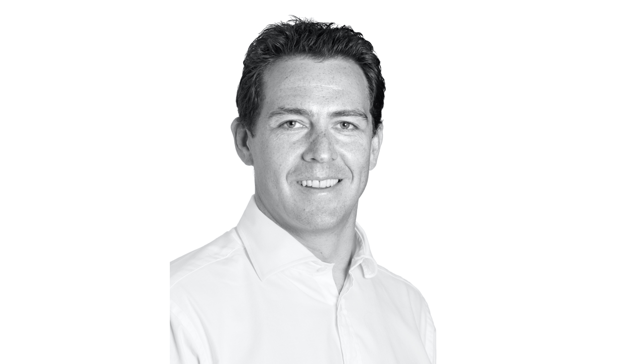 Alex Aitchison Takes Managing Director Role