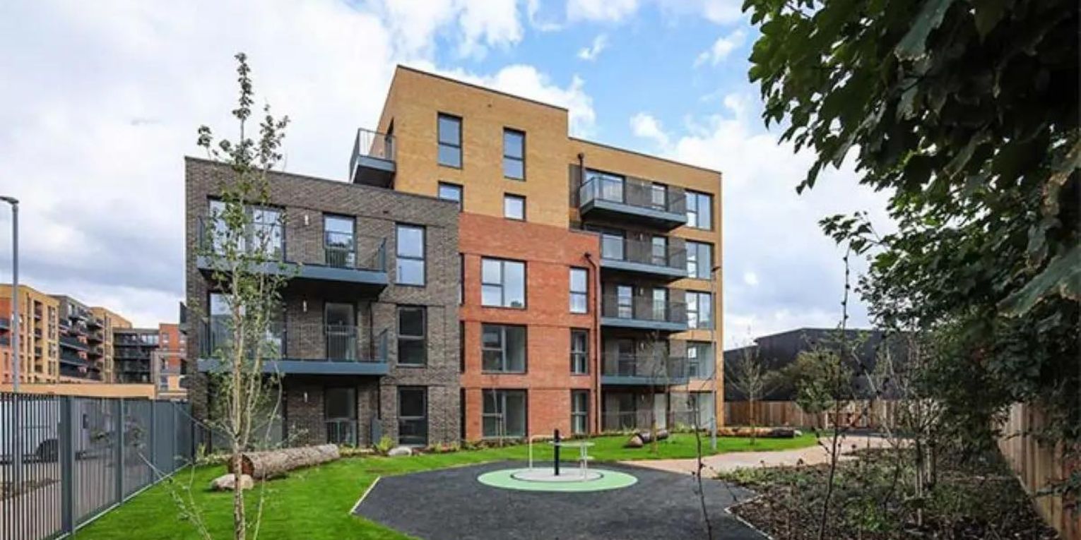 Sovereign and Network Homes Merge with New Executive Board