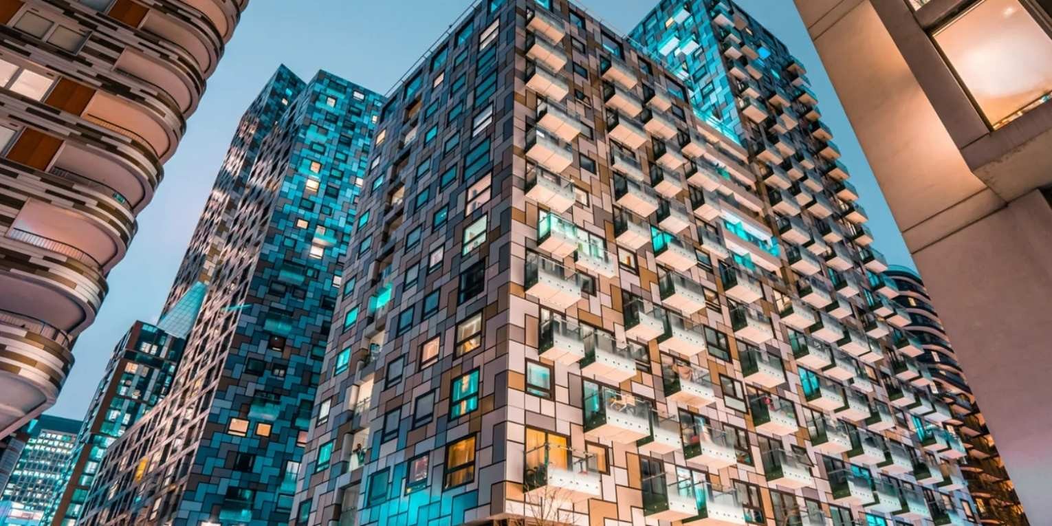 UK BTR Market Update Investment Momentum Continues
