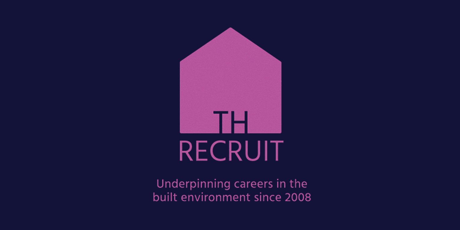 TH Recruit - Brand Refresh!