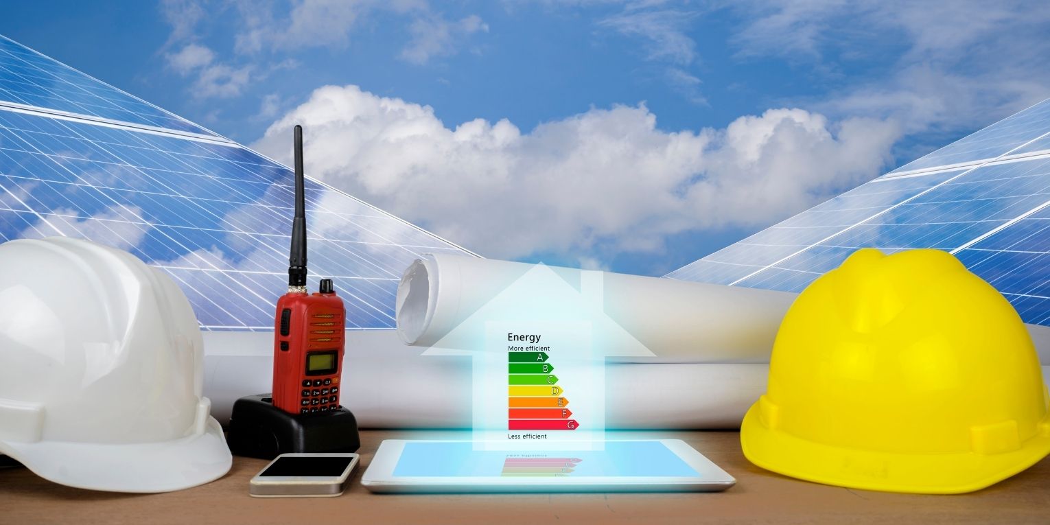 EPC Certification - What Is it?