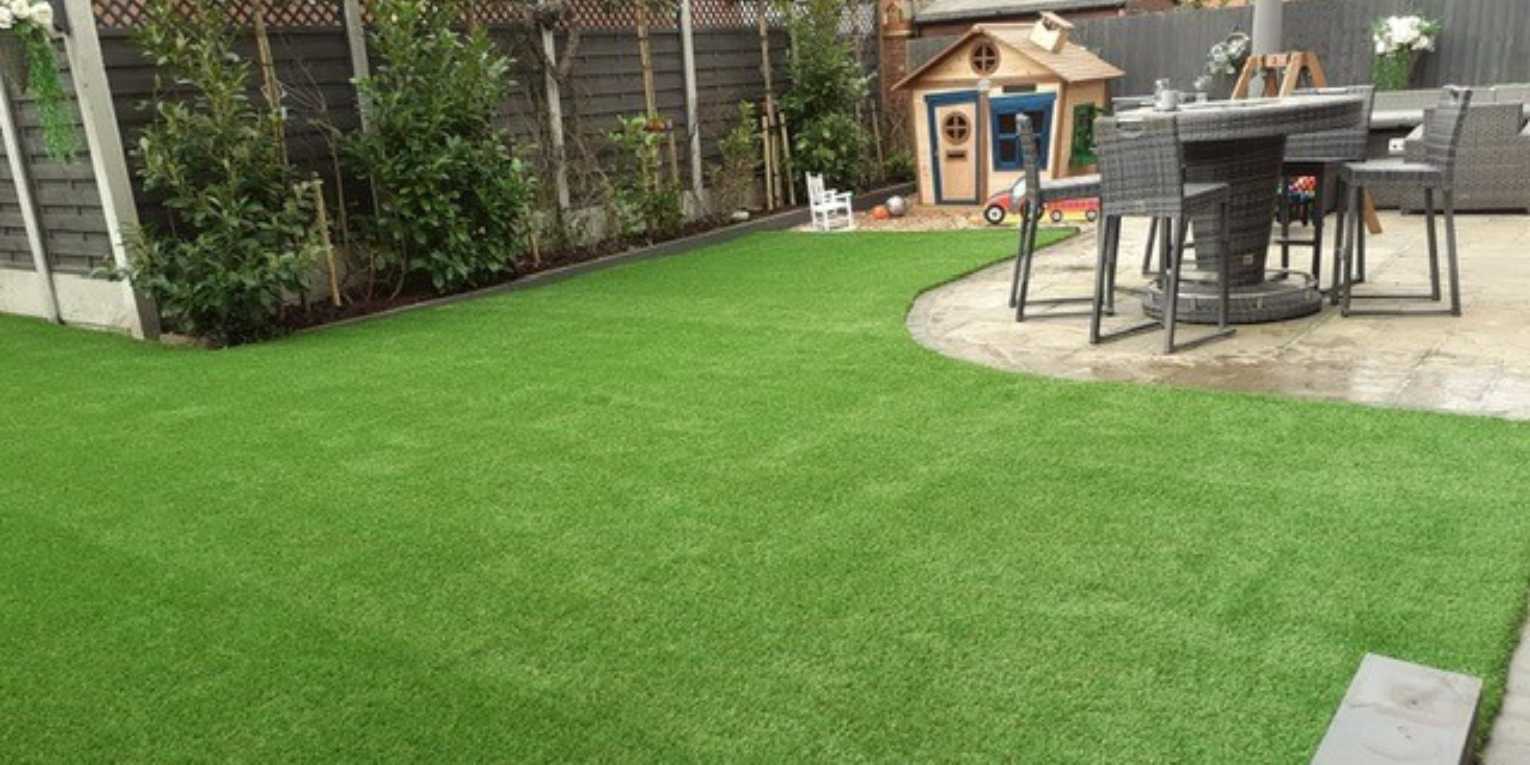 Is Artificial Grass as Bad for the Environment as Everyone Says?