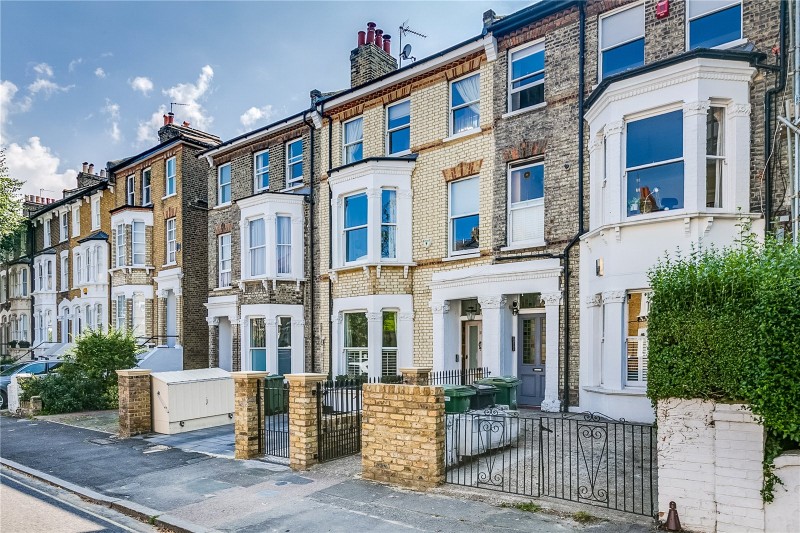 An Exceptionally Busy Lettings Market Throughout London