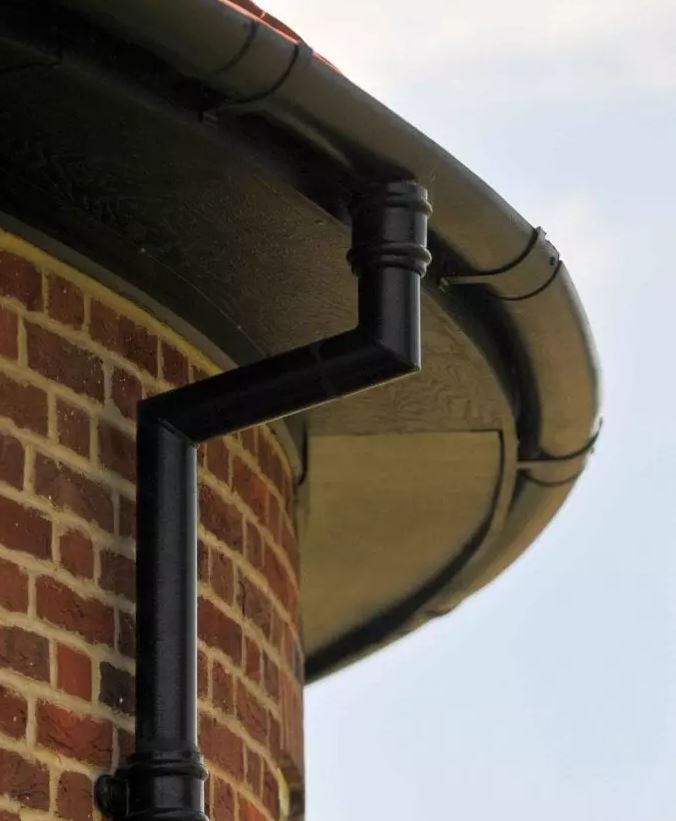 Planning and Budgeting for New Gutters and Downpipes