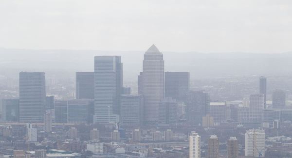 GBP10bn Initiative to Make London Homes Net Zero Carbon by 2030