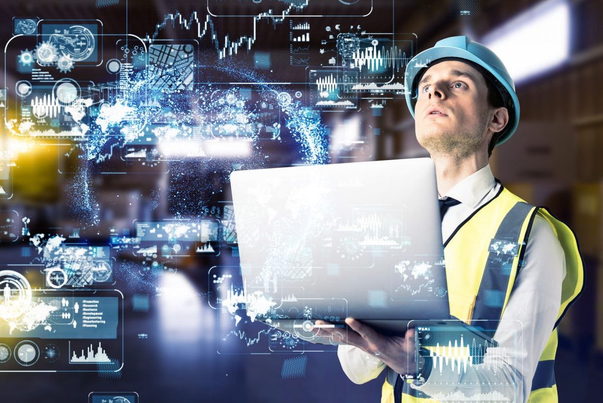 Digital Construction Expert Predicts 2024 Trends for the Industry