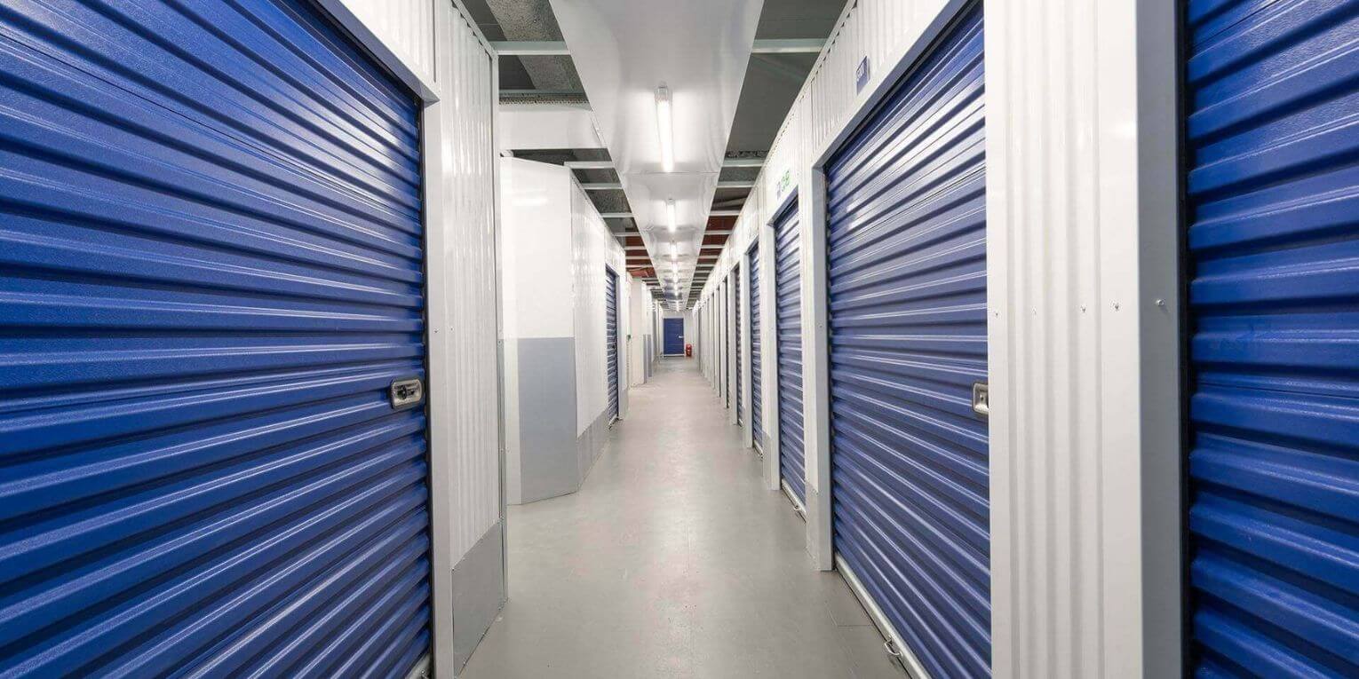 Decanting a storage facility - Challenges and Lessons Learnt ...