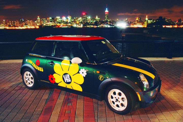 Miniature Mini Giveaway!