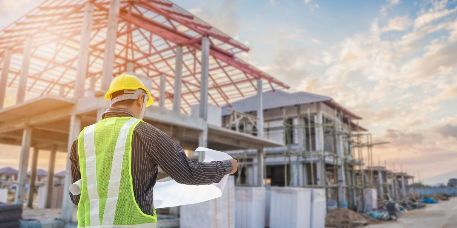 Number of SME Builders Plummet 80 Per Cent Since Late 80's