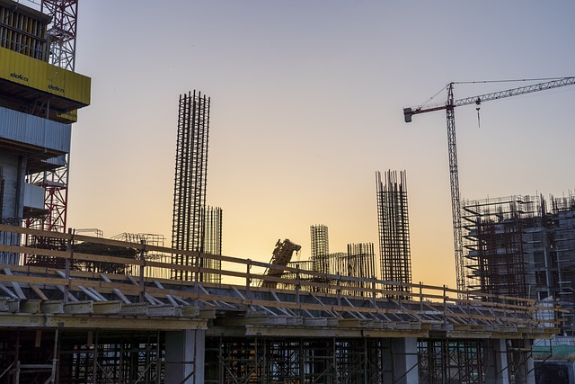 West One Development Finance supports Empire Global Finance