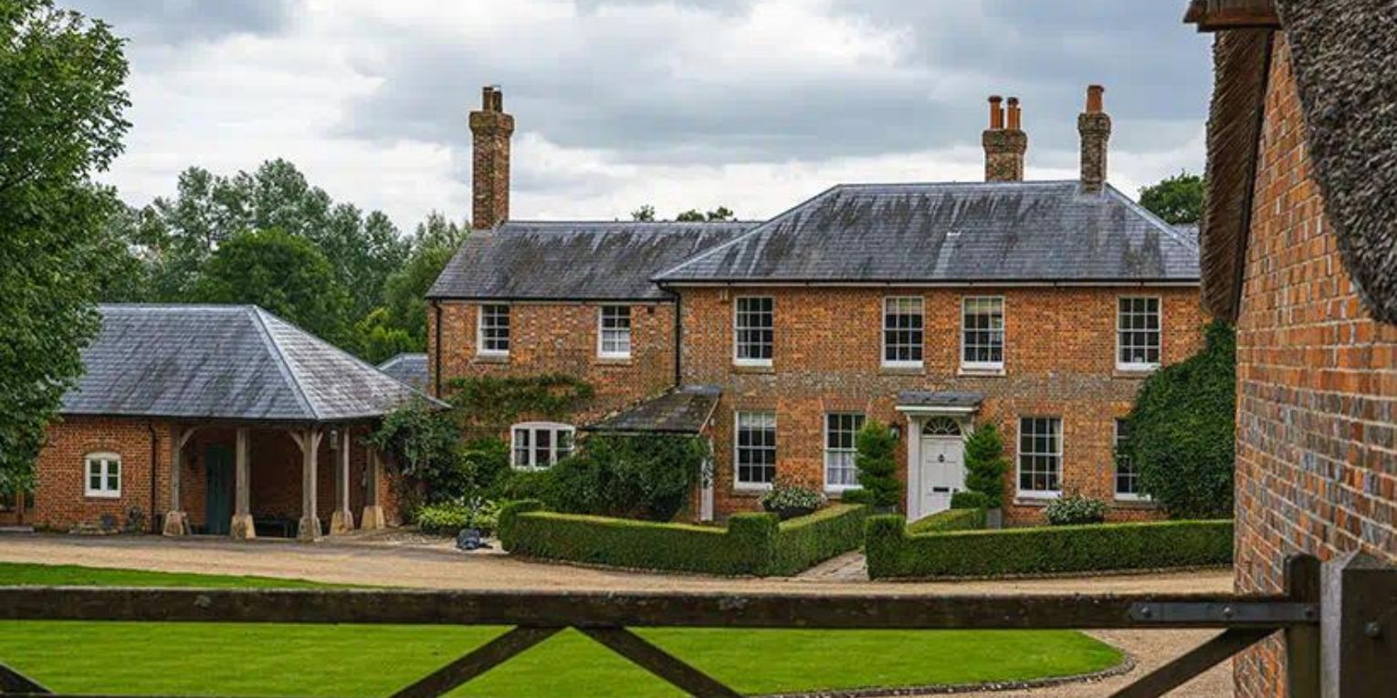 Why Property’s Still Worth Investing In If You’re High Net Worth