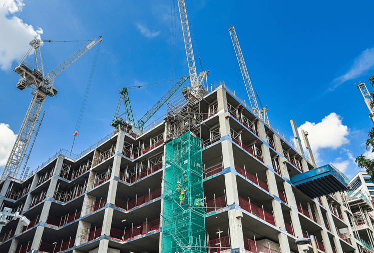 What Does the Building Safety Act Mean for You?