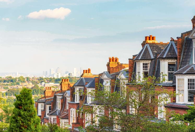 The Outlook for Houses of Multiple Occupation