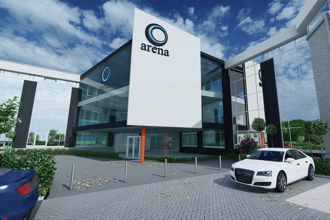 Arena Set to Help Companies Move Teams Back to Flexible Workspaces