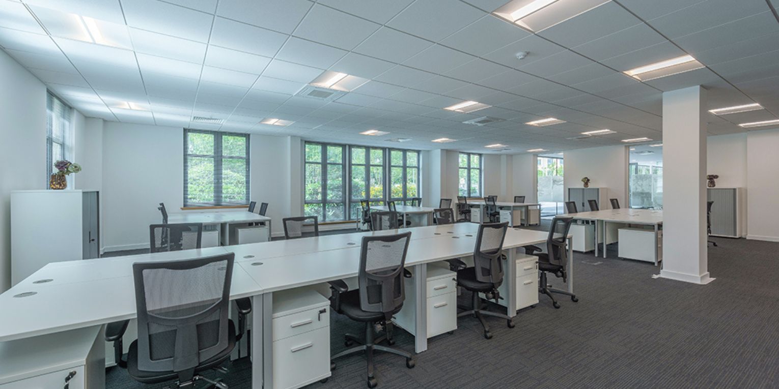 Benefits of a Serviced Office