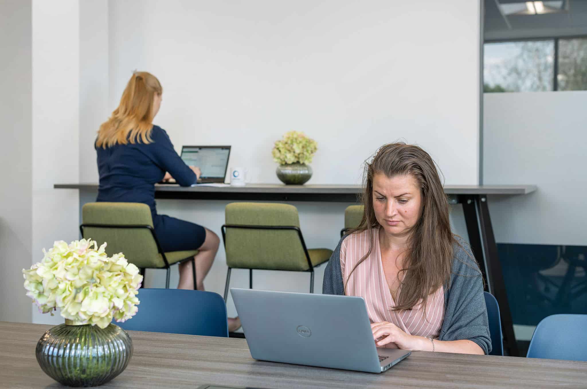 Flexible Office Space with Arena That’s Putting Businesses First