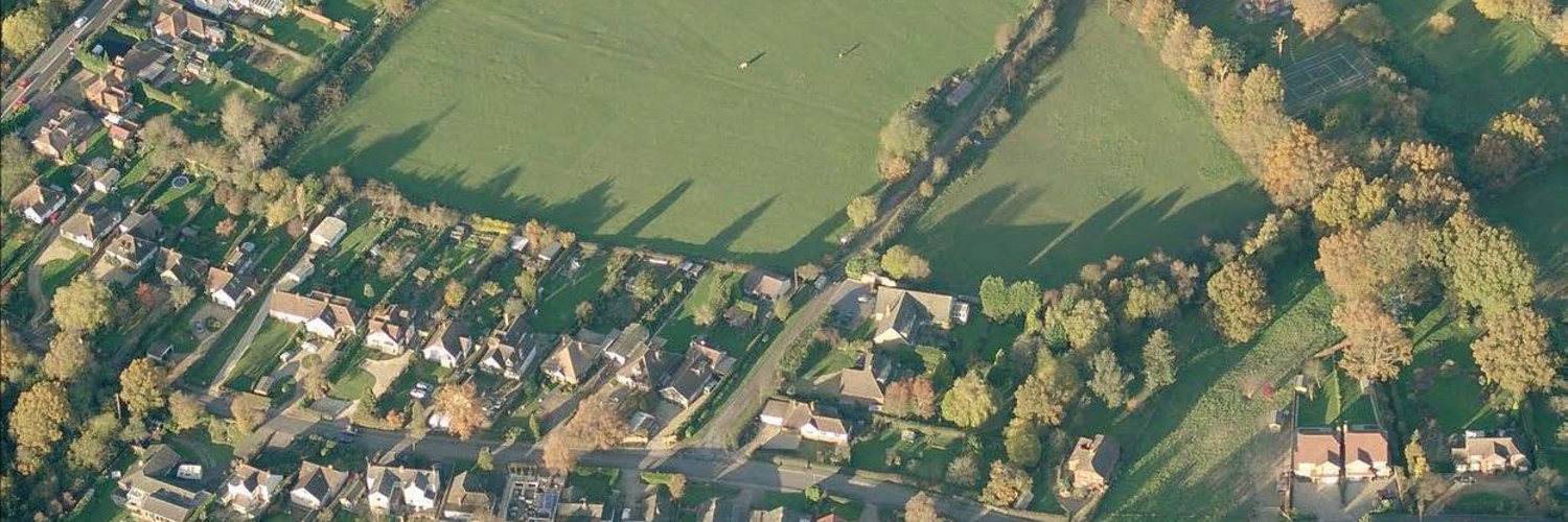 Learn About: Falcon Developments