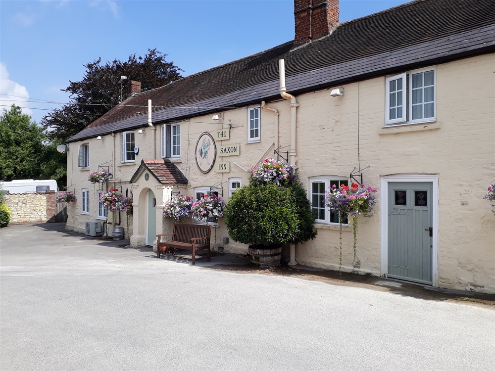 Dorset Village Free House with Letting Rooms Available
