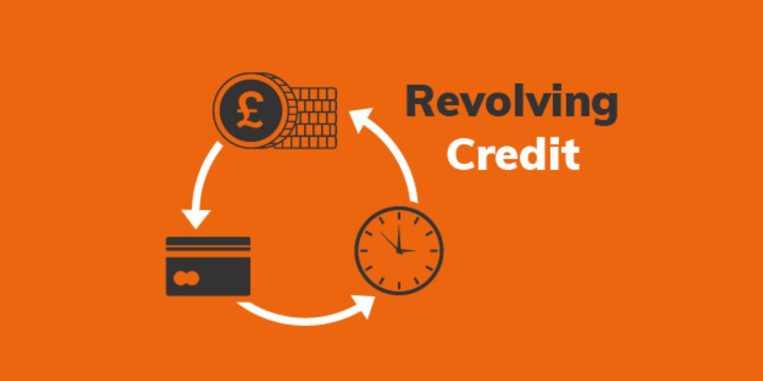 The Benefits of Revolving Credit