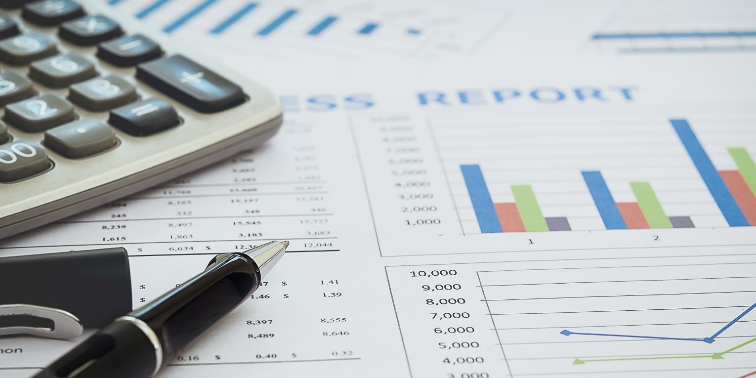 Complex Borrowing Structure