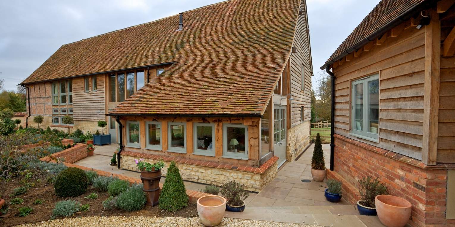 Bridging Loans for Barn Conversions: Financing Your Dream Project