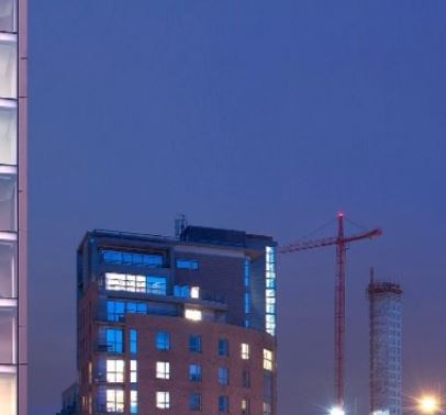 Octopus Real Estate complete £10m loan on site in Manchester