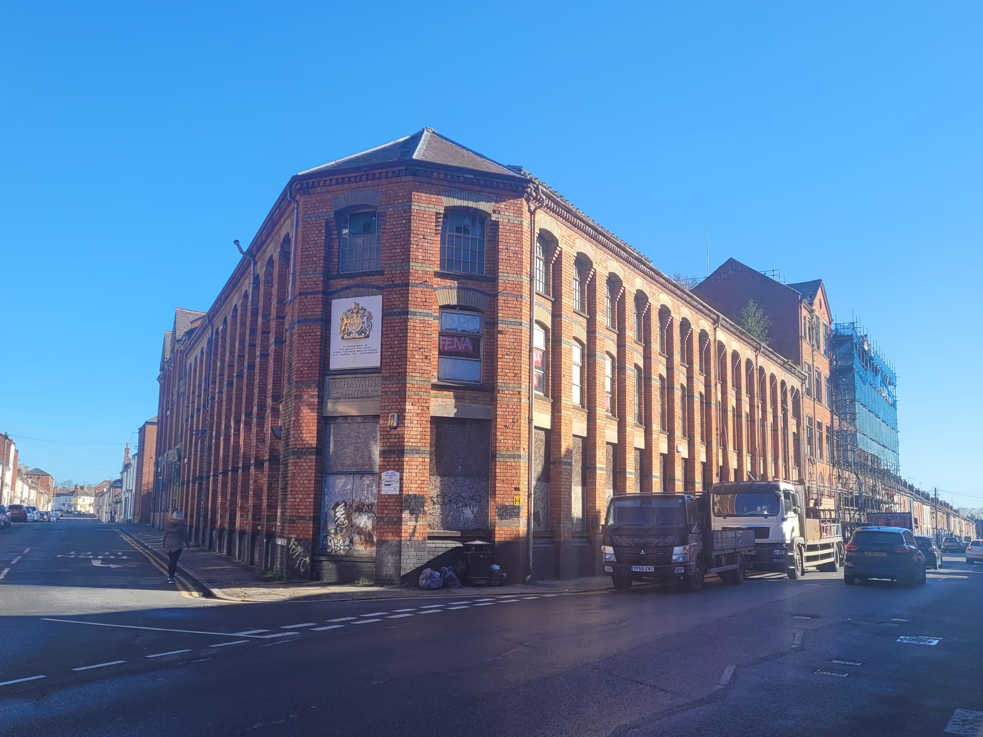 Octopus Real Estate Completes £9m Loan on Grade II Listed Property