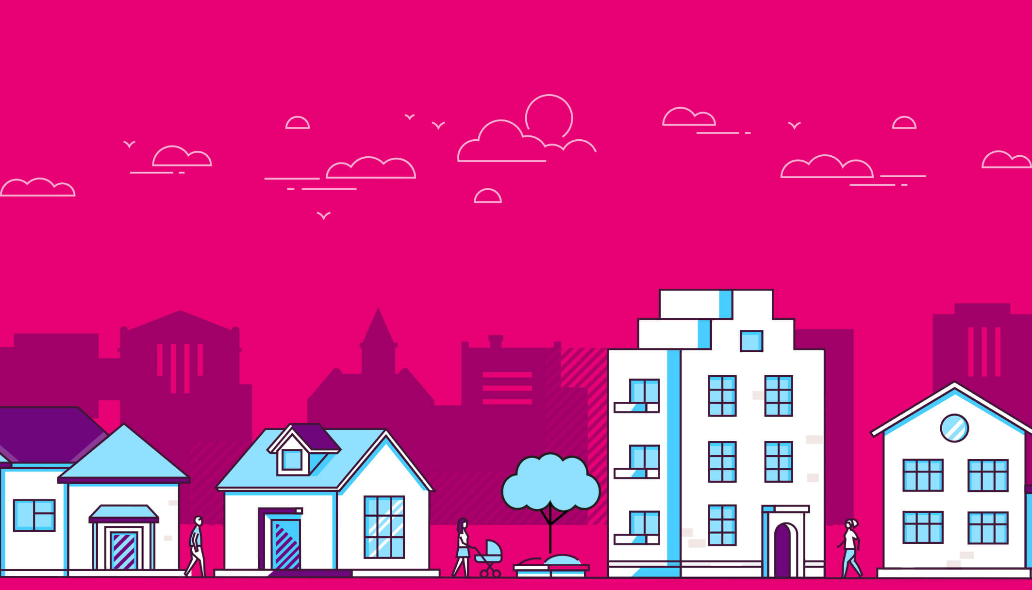 Octopus Real Estate Enters UK Affordable Housing Market