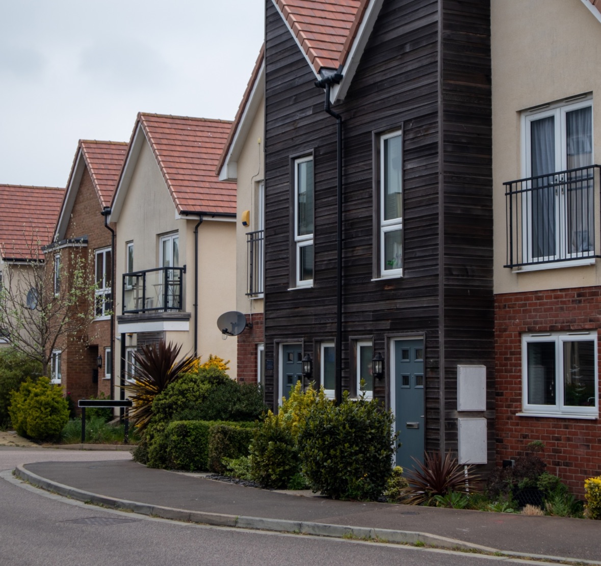 Golding and Octopus Real Estate Complete Transfer