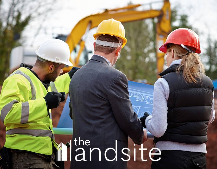 How to Build Connections in the Construction Industry