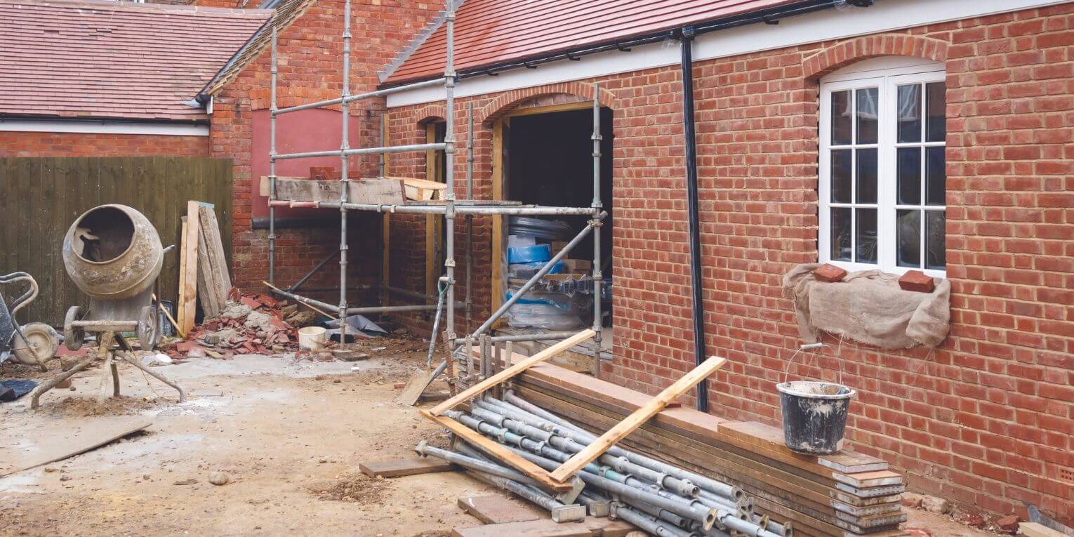 Can Help to Build Help Me?