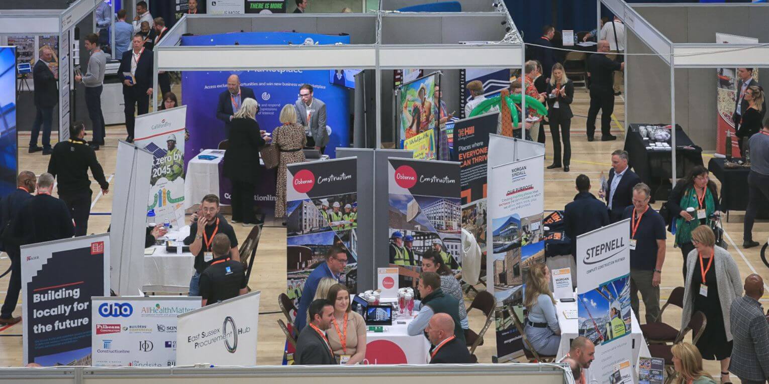 South East Construction Expo 2023